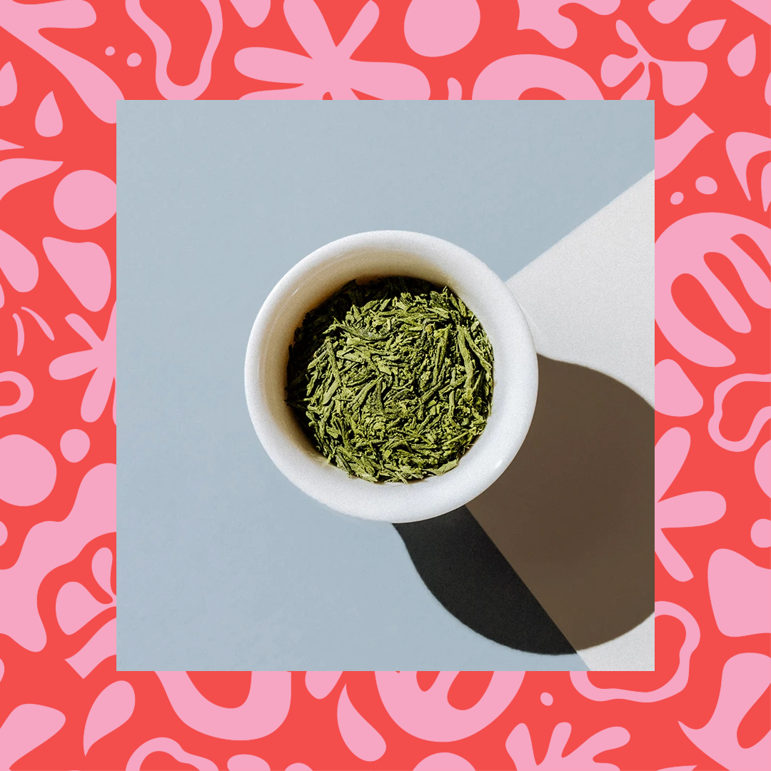 TEA – Flying Rhino Coffee